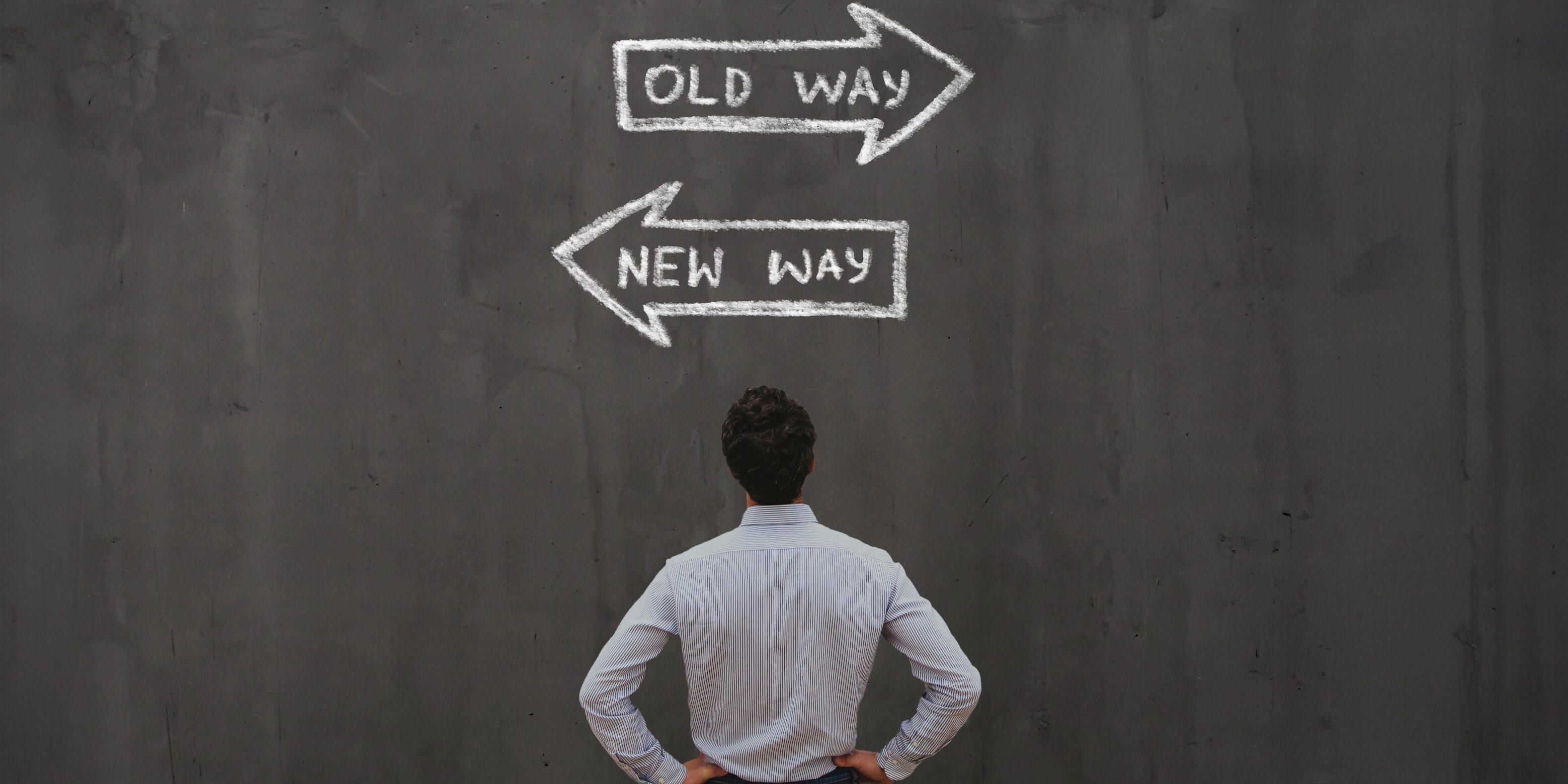 Change management: how to get your team excited about digital approvals