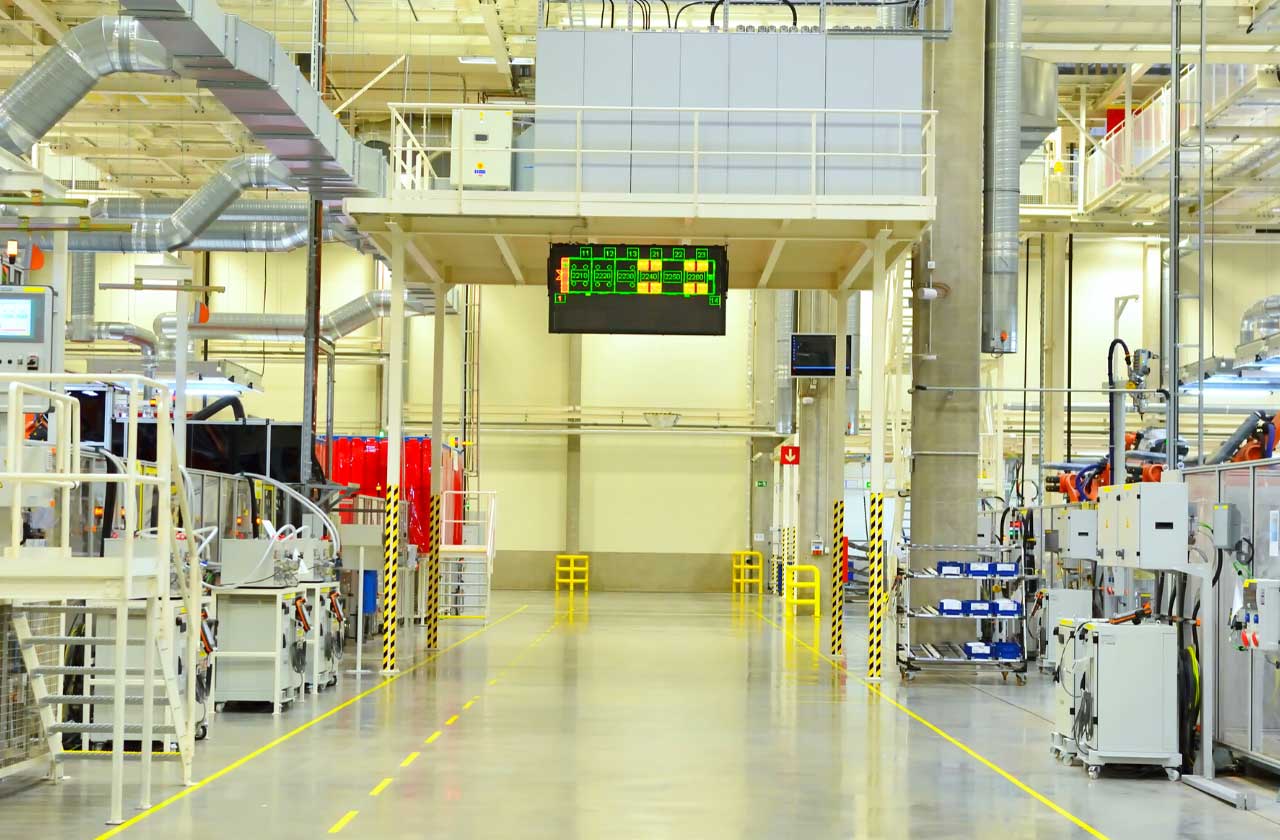 Project management & planning: software makes a difference